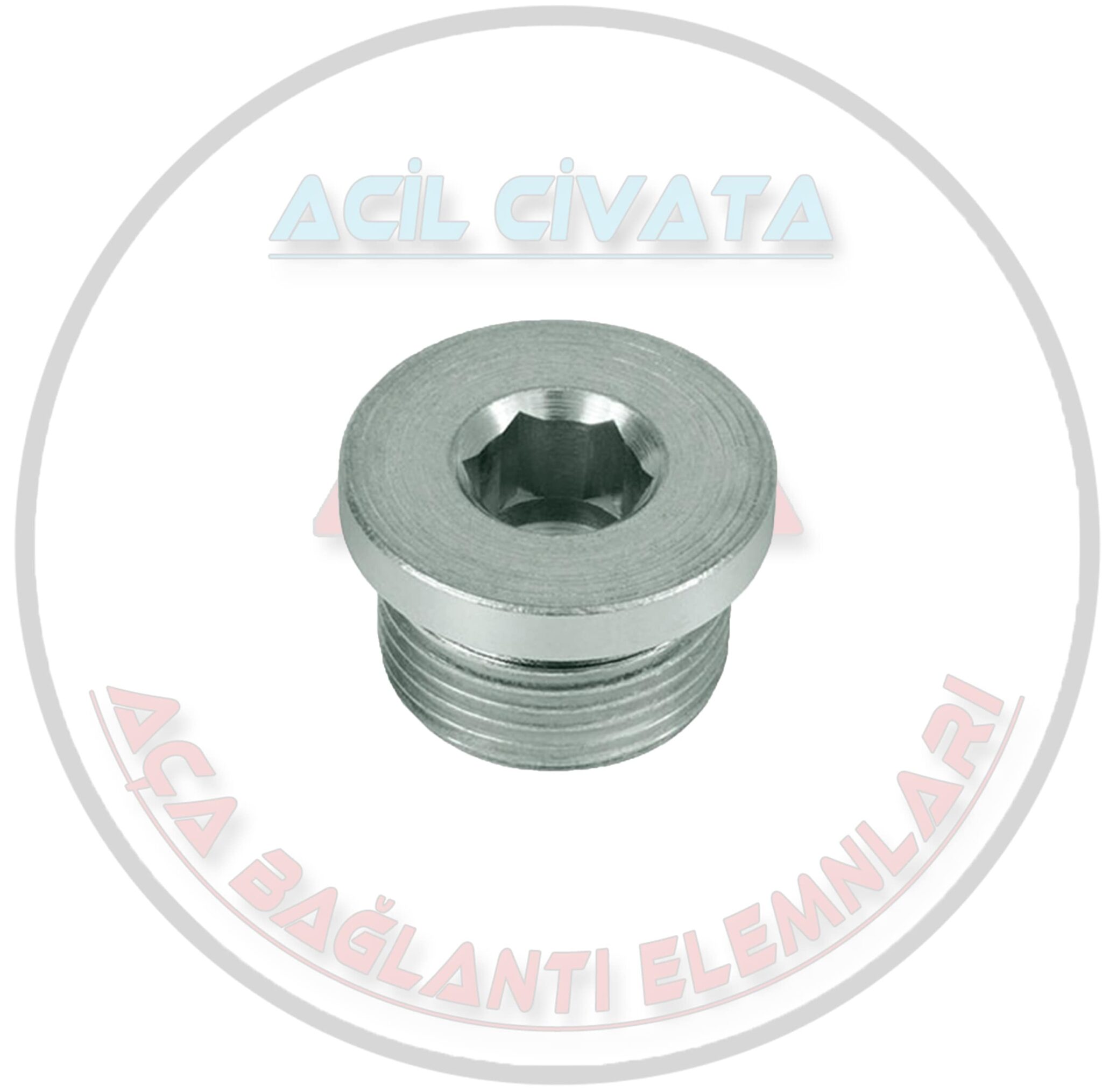 Allen Tapalar - Acil Civata